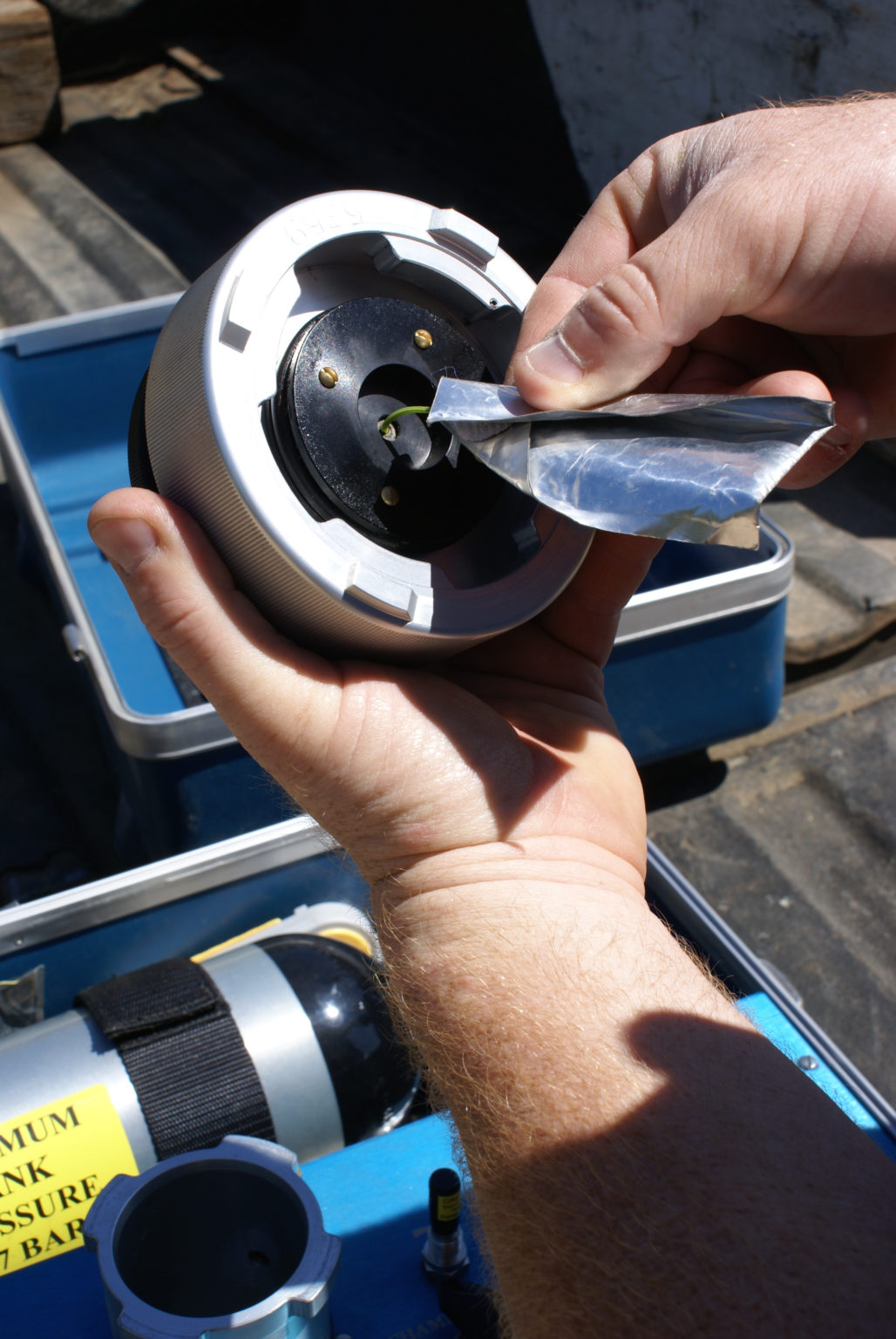 Manage Nitrogen and Irrigation to Reduce Hull Rot Infections | West ...