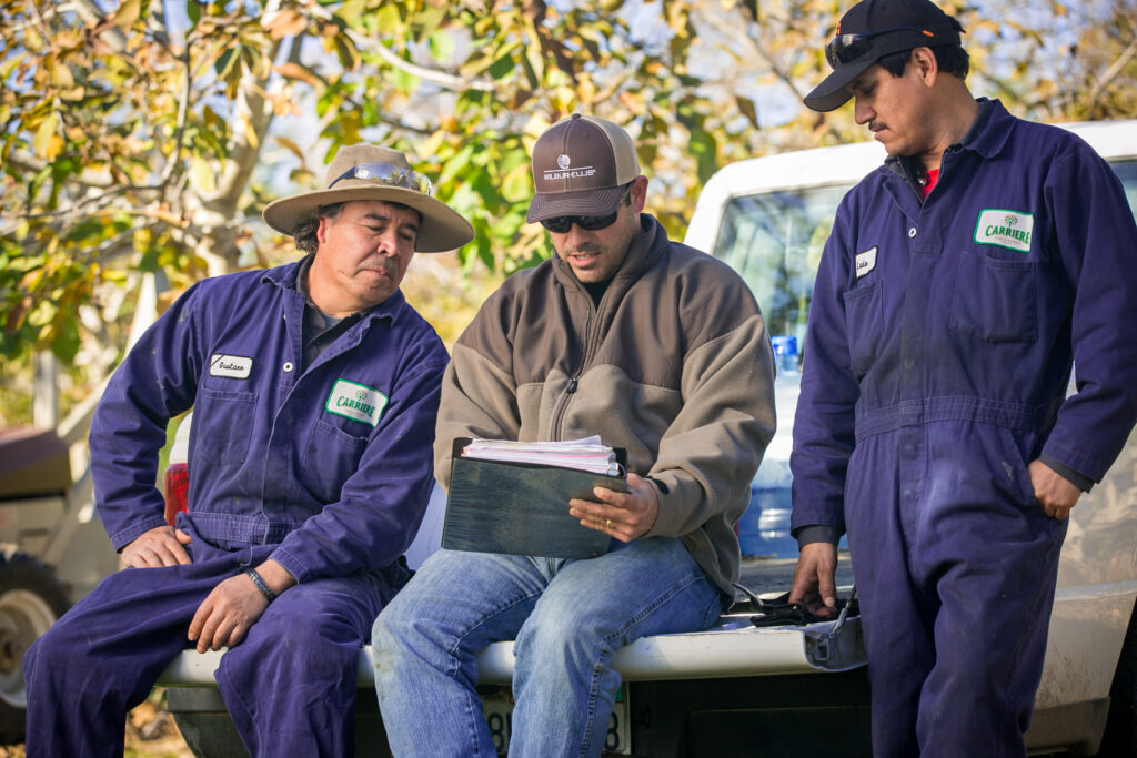 Effectively Managing Your Grower and Farm Labor Contractor Relationship ...