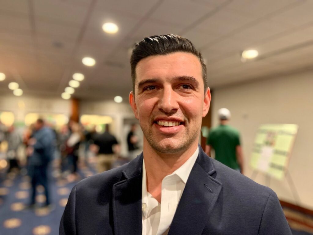 Pest and Weed Expert Joins the Almond Board Team | West Coast Nut