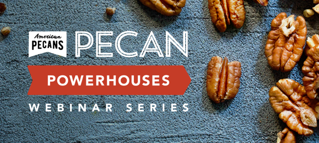 Reaching Pecan Consumers through Registered Dietitians and ...