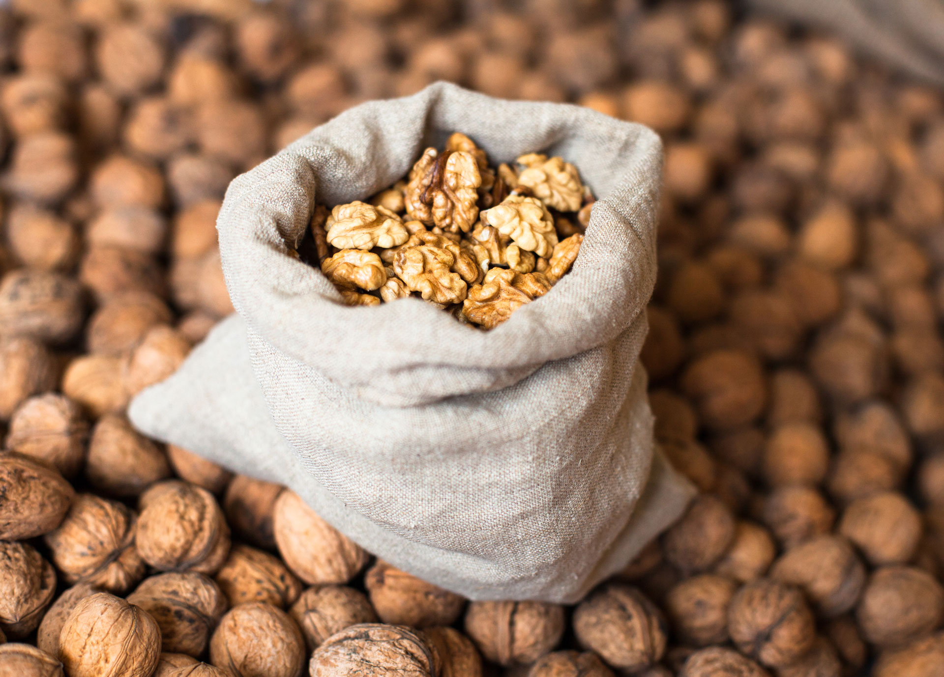 Health Research Helps Drive Consumer Demand for Walnuts | West Coast Nut