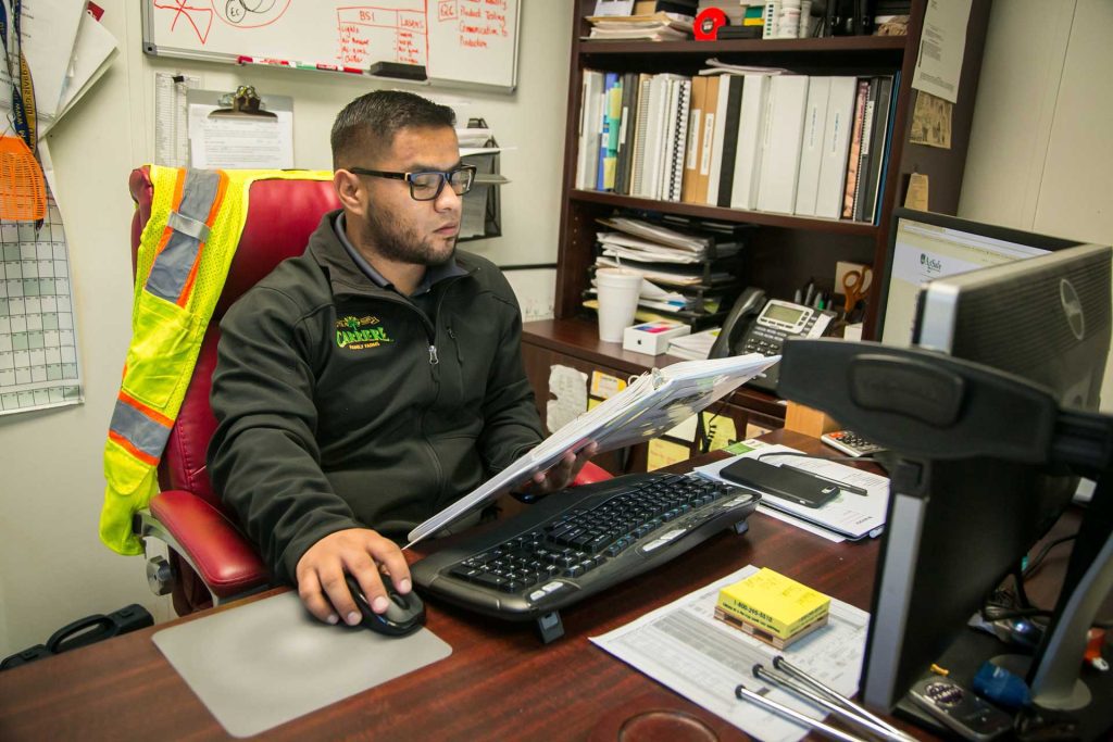 Cal/OSHA Enforcement Trends in Agriculture | West Coast Nut