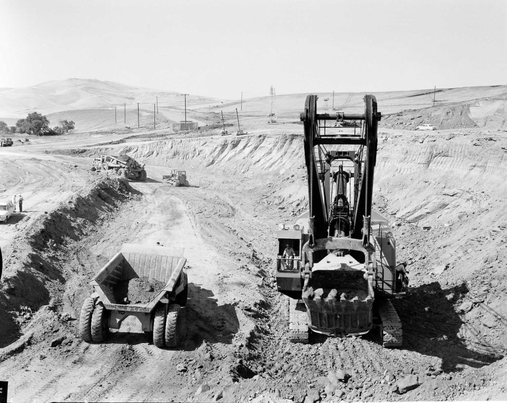 The State of the State of Water in California | West Coast Nut