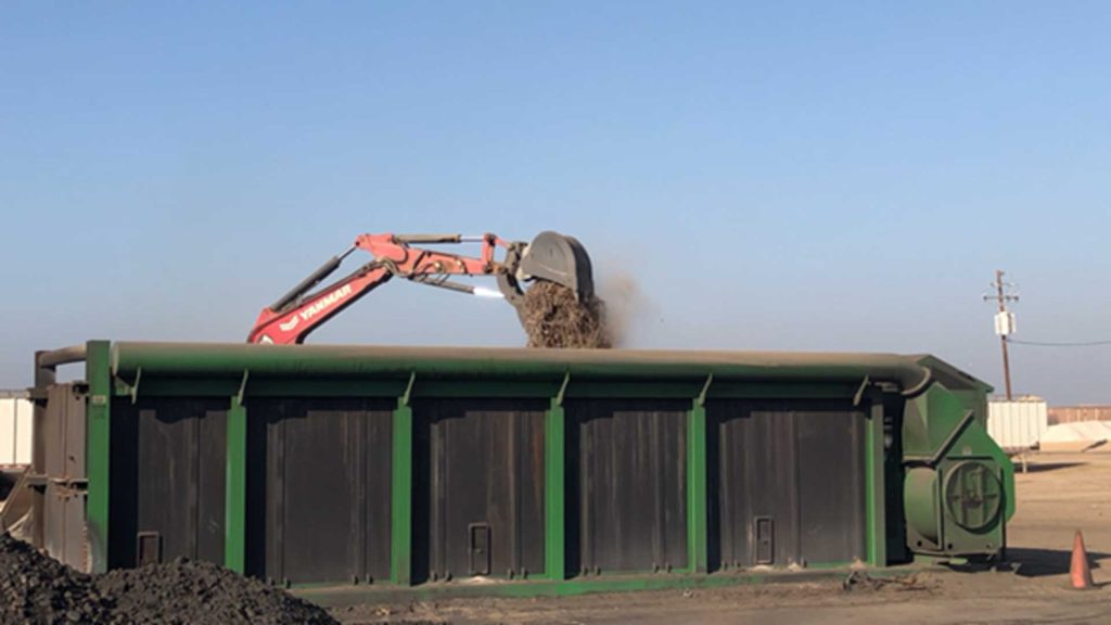 Air Curtain Burners: One Realistic Solution for Nut Biomass | West ...