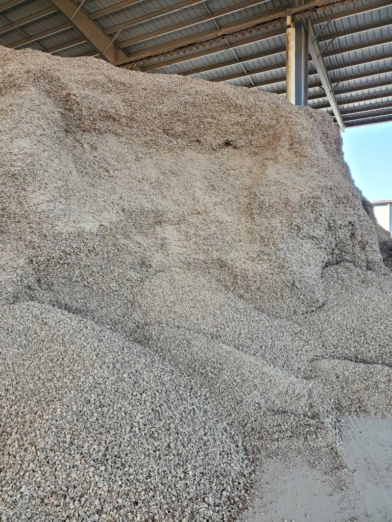 Almond Hull Prices are a Bright Spot for the Almond Industry | West ...