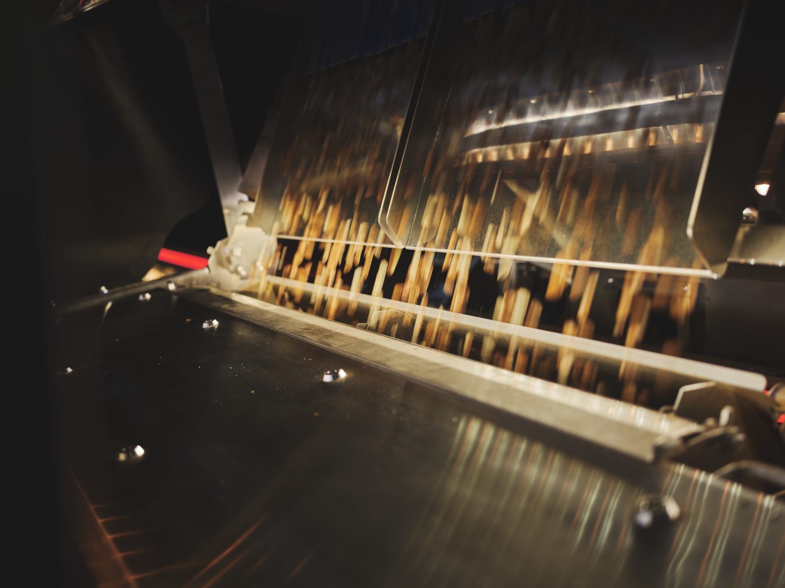 View From The Top: Harris Woolf Almonds Is Serious about Sustainability ...