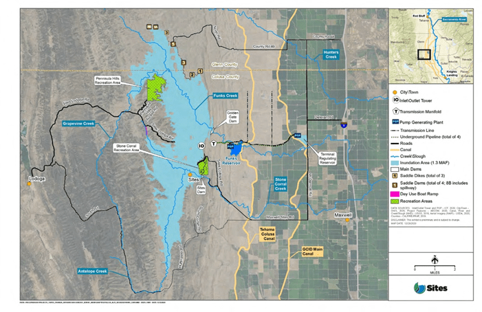 State Has Plan to Solve Our Water Woes, but You Might Want to Take a ...