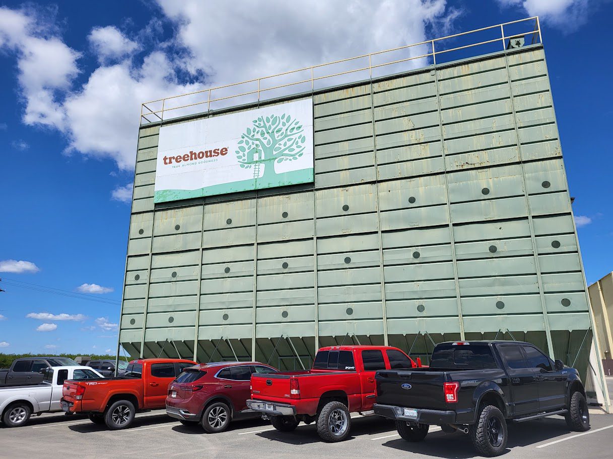 View from the Top: Can Treehouse Become a Powerhouse? | West Coast Nut