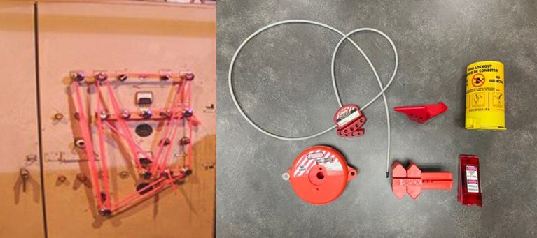 Lockout/Tagout: An Important Reminder in Huller and Processor Safety ...