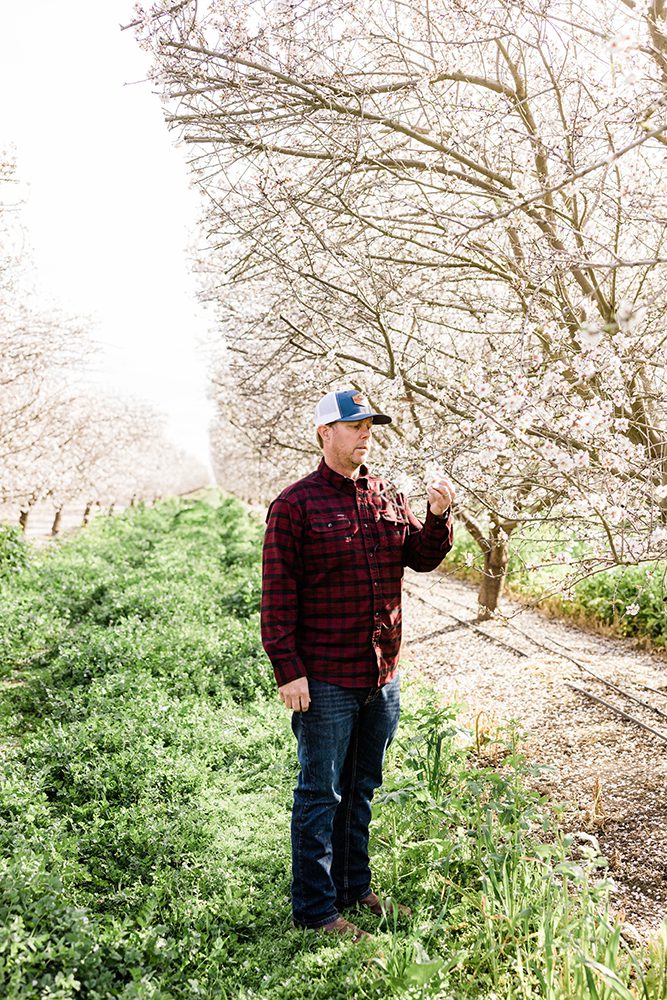 From the Orchard: Grower Bret Sill Focused on Adding Value Through ...