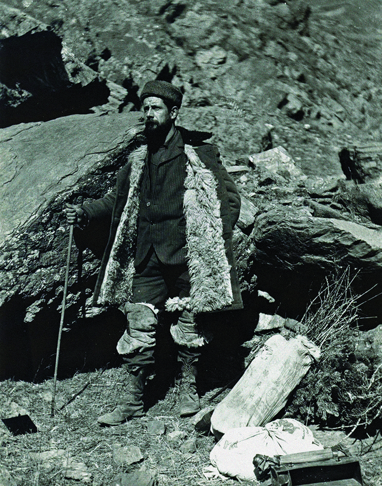 The History of Pistachios in the U.S. | West Coast Nut