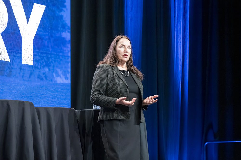 Almond Industry Weighs Trade Outlook Under New Administration | West ...