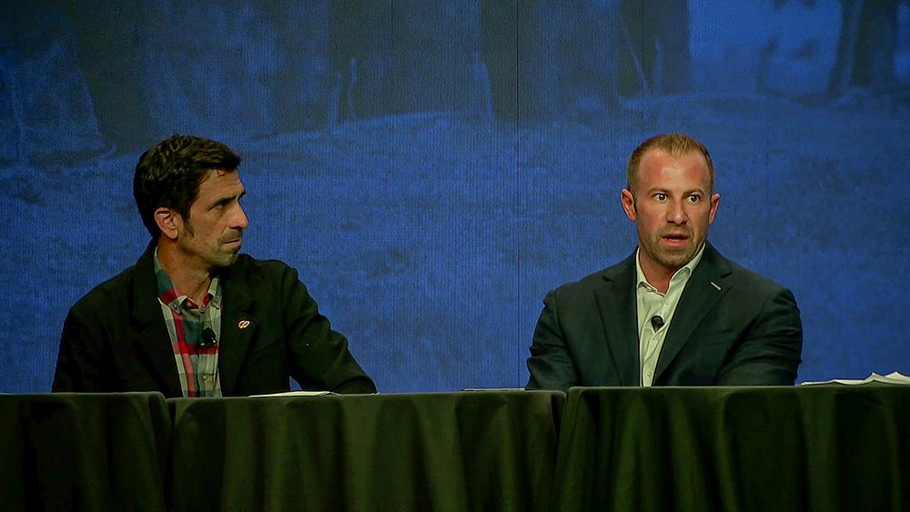 Almond Industry Weighs Trade Outlook Under New Administration | West ...