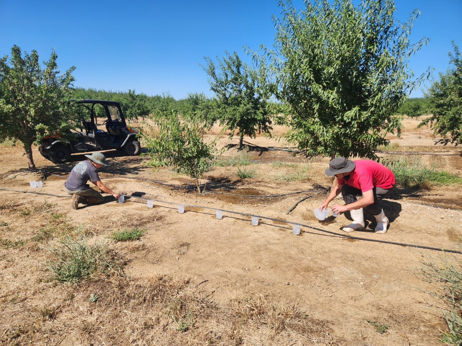 Mobile Irrigation Lab Expands Services for 2025 with Full Crew and New ...