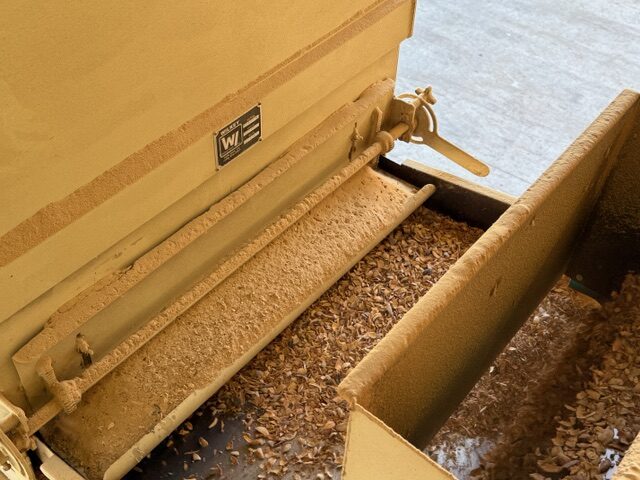 Almond Hull Potential as High-Value Food Ingredient Can Add to Revenue ...