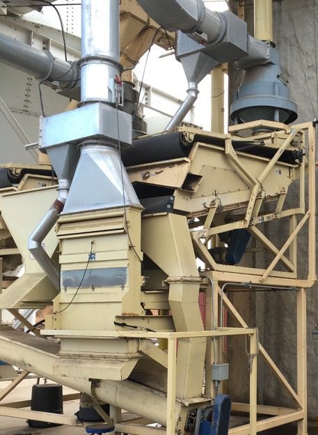 Almond Hull Potential as High-Value Food Ingredient Can Add to Revenue ...