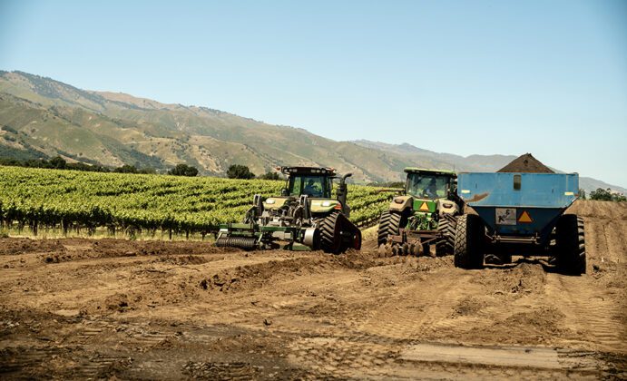 Five Things to Know About Using Biochar as a Soil Amendment | West ...